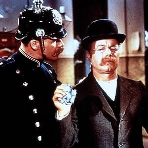 Der Hauptmann von Köpenick: schauspieler, regie, produktion - Filme ...