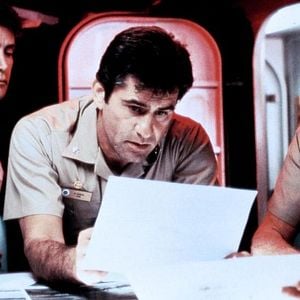 Der letzte Countdown - Film 1980 - FILMSTARTS.de