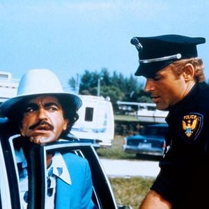 Der Supercop - Film 1980 - FILMSTARTS.de
