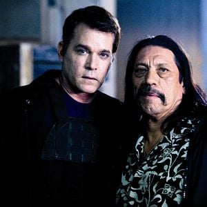 La Linea - The Line - Film 2008 - FILMSTARTS.de