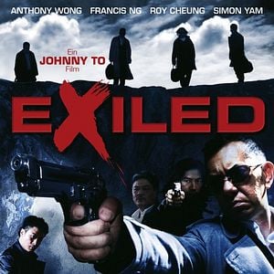 Exiled - Film 2006 - FILMSTARTS.de
