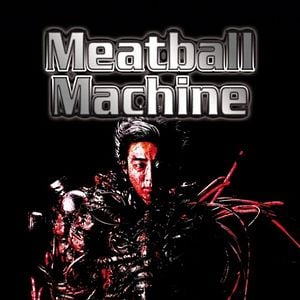 Meatball Machine - Film 2005 - FILMSTARTS.de