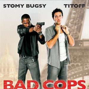 Bad Cops: Bilder und Fotos - FILMSTARTS.de
