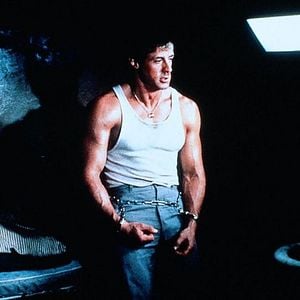 Lock Up - Film 1989 - FILMSTARTS.de