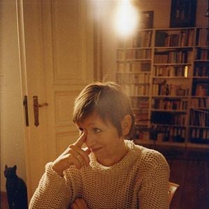 Bilder zu Jenny Gröllmann - FILMSTARTS.de