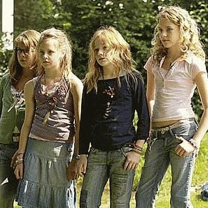 Paula Riemann - FILMSTARTS.de