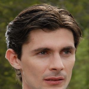 Ben Silverstone - FILMSTARTS.de