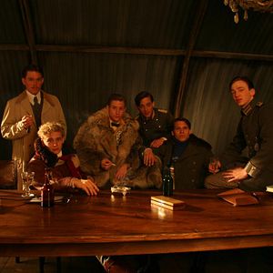 Der Rote Baron - Film 2008 - FILMSTARTS.de