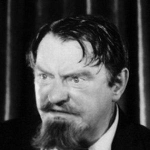 Sig Ruman - FILMSTARTS.de