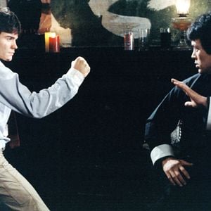 Kurt McKinney - FILMSTARTS.de