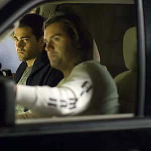 Corey Large - FILMSTARTS.de