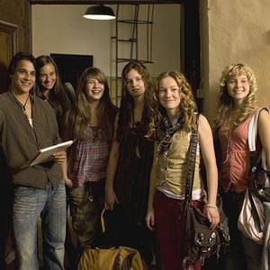 Bilder zu Jette Hering - FILMSTARTS.de