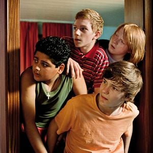 Bilder zu Fabian Halbig - FILMSTARTS.de