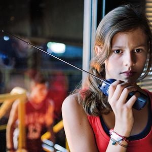 Bilder zu Leonie Tepe - FILMSTARTS.de