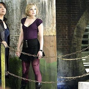 Daniela Denby-Ashe - FILMSTARTS.de