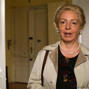 Susi Stach - FILMSTARTS.de