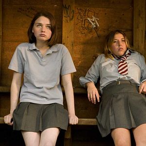 Immer Drama um Tamara - Film 2010 - FILMSTARTS.de