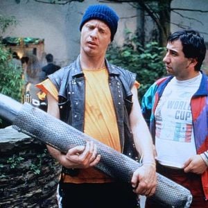 Voll normaaal - Film 1994 - FILMSTARTS.de