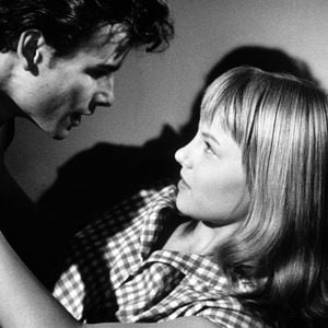 Die Halbstarken - Film 1956 - FILMSTARTS.de