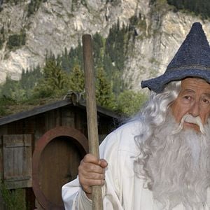 The Ring Thing: Bilder und Fotos - FILMSTARTS.de