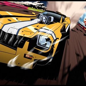 Redline: Bilder und Fotos - FILMSTARTS.de