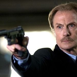 Wild Target - Film 2009 - FILMSTARTS.de