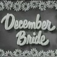 December Bride - TV-serie 1954 - FILMSTARTS.de