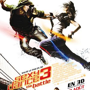 Step Up 3D: Bilder und Fotos - FILMSTARTS.de