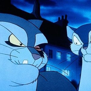 Felidae - Film 1994 - FILMSTARTS.de