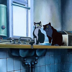 Felidae - Film 1994 - FILMSTARTS.de