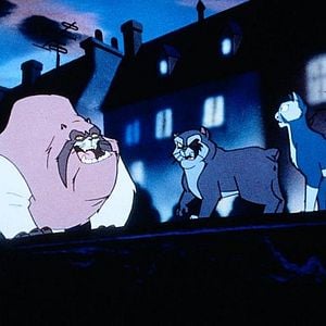 Felidae - Film 1994 - FILMSTARTS.de