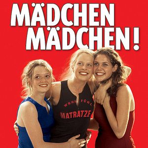 Mädchen, Mädchen! - Film 2001 - FILMSTARTS.de