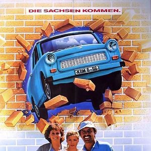 Go Trabi Go - Film 1991 - FILMSTARTS.de