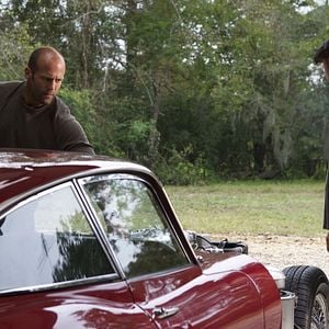 The Mechanic - Film 2011 - FILMSTARTS.de