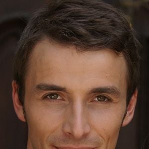 Max Alberti - FILMSTARTS.de