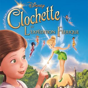 TinkerBell - Ein Sommer voller Abenteuer: Bilder und Fotos - FILMSTARTS.de