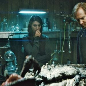 The Thing - Film 2011 - FILMSTARTS.de