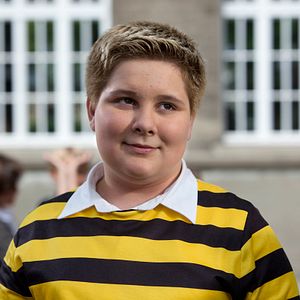 Vincent Claude - FILMSTARTS.de