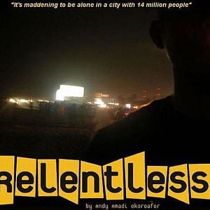 Relentless - Film 2010 - FILMSTARTS.de