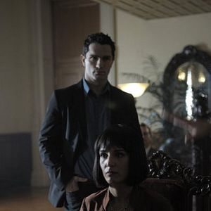 Deena Aziz - FILMSTARTS.de