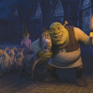 Scared Shrekless - Film 2010 - FILMSTARTS.de