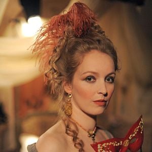 Gabrielle Atger - FILMSTARTS.de