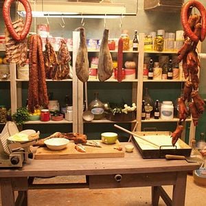 Blubberella - Film 2011 - FILMSTARTS.de