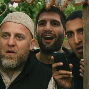 Four Lions - Film 2010 - FILMSTARTS.de