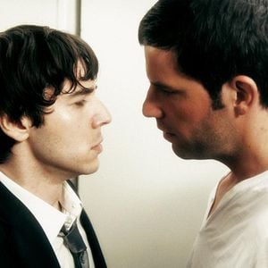 Sascha - Film 2010 - FILMSTARTS.de