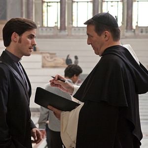 The Rite - Das Ritual - Film 2011 - FILMSTARTS.de