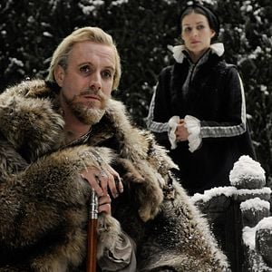 Anonymus - Film 2011 - FILMSTARTS.de