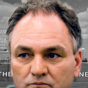 Bruce Kirkpatrick - FILMSTARTS.de