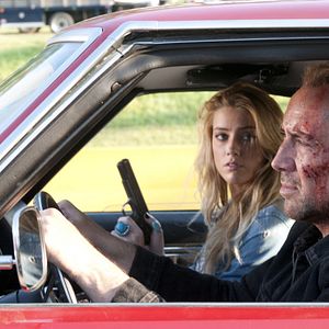 Drive Angry - Film 2011 - FILMSTARTS.de