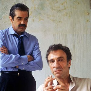 Excellent Cadavers - Film 1999 - FILMSTARTS.de